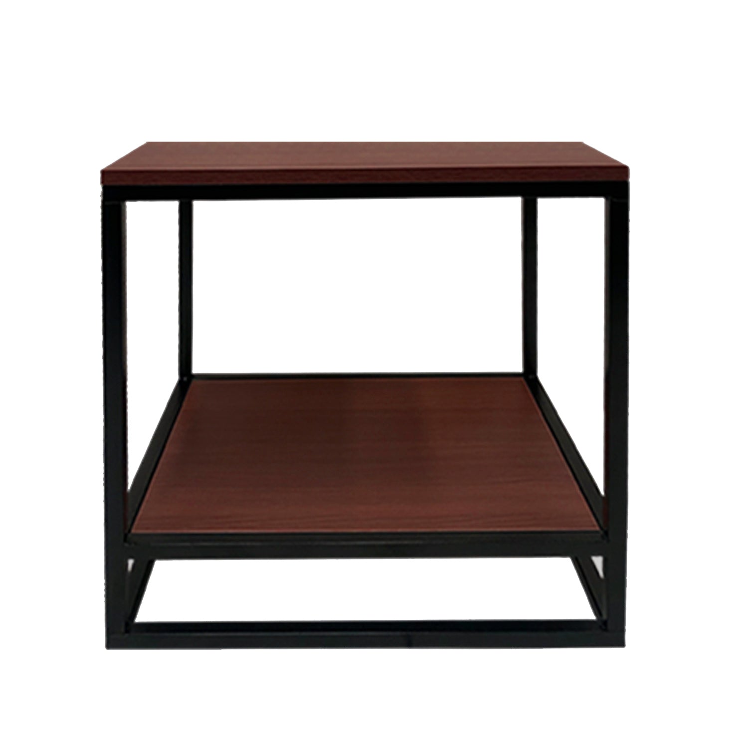 Ellie Side Table with Shelf – Uratex Philippines