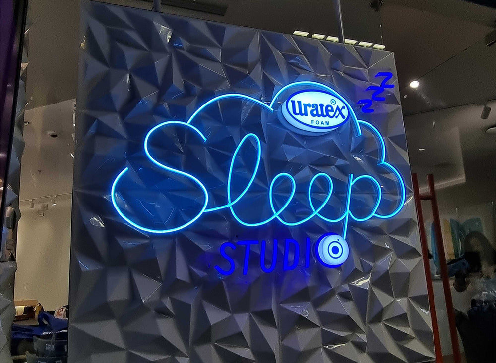 Uratex Launches its First Ever Sleep Studio in Partnership with Bloga ...