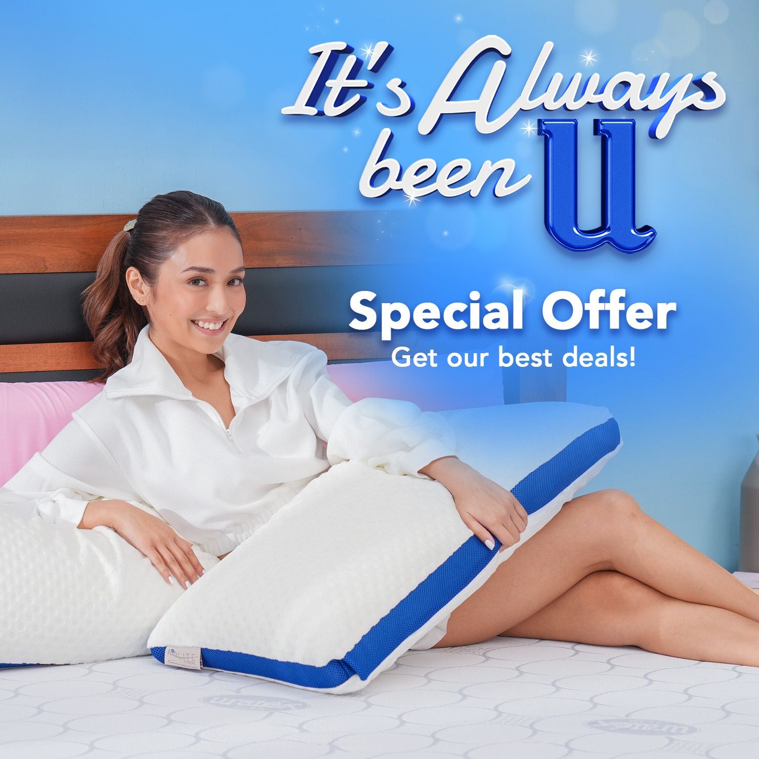 Discounted Beds, Sofas & Home Items | Uratex Philippines