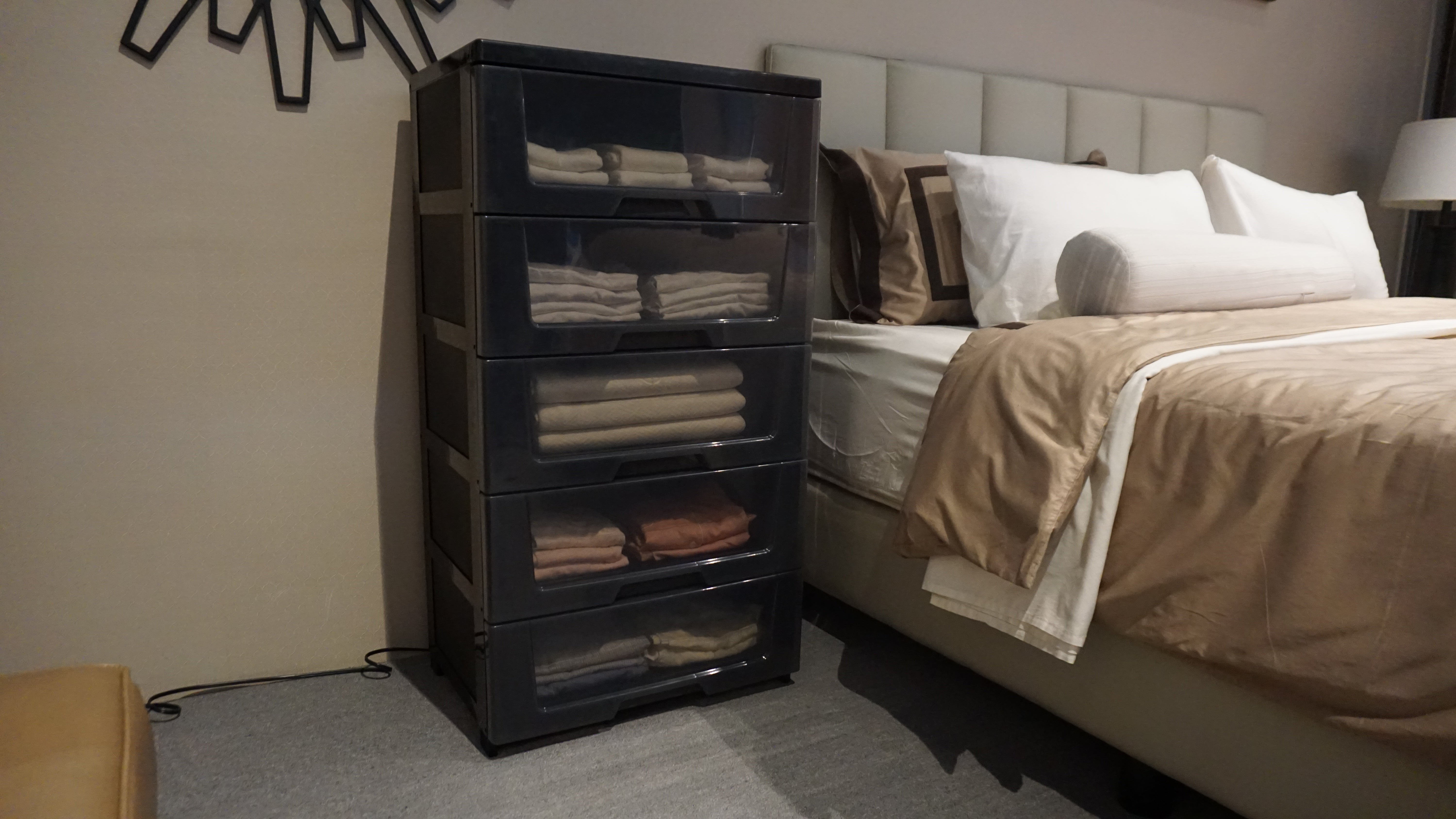 Storage – Uratex Philippines