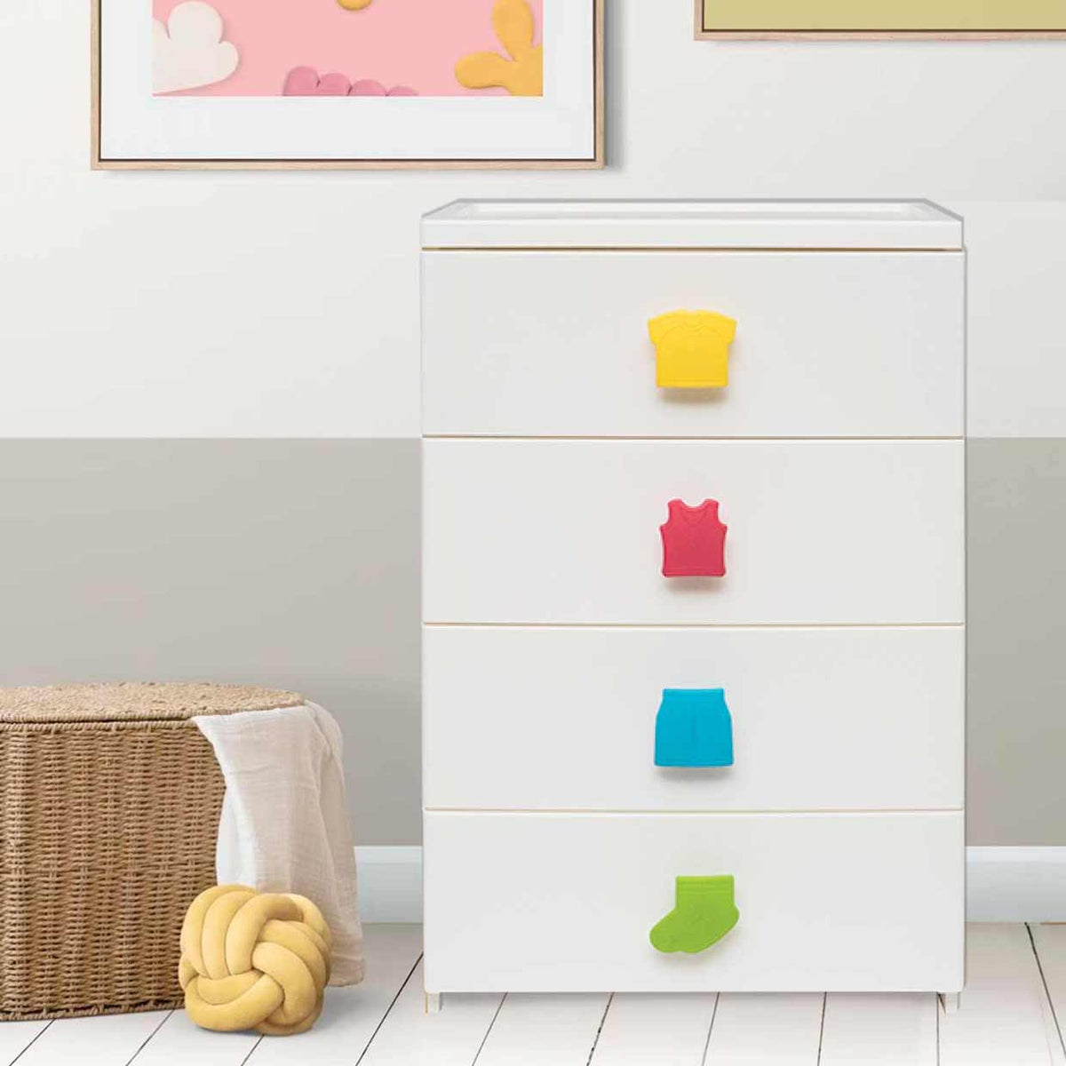 Cabinets & Room Drawers | Uratex Philippines