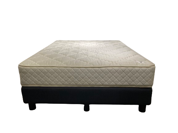 Krisha Bed Box with Mattress – Uratex Philippines