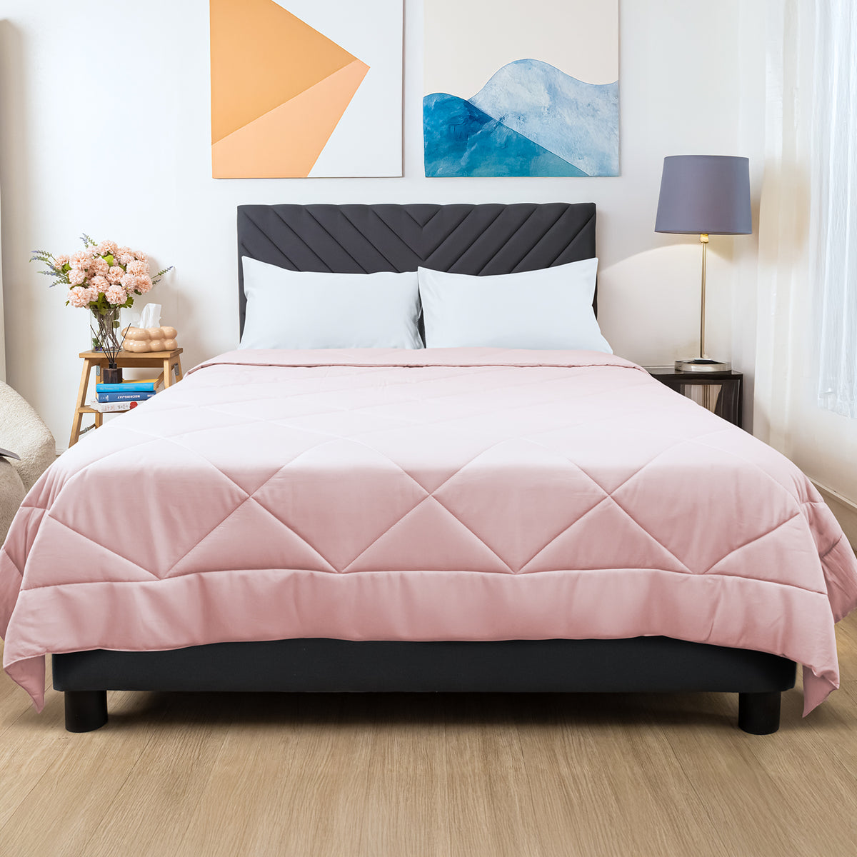 Wink Bed Linens Comforter – Uratex Philippines