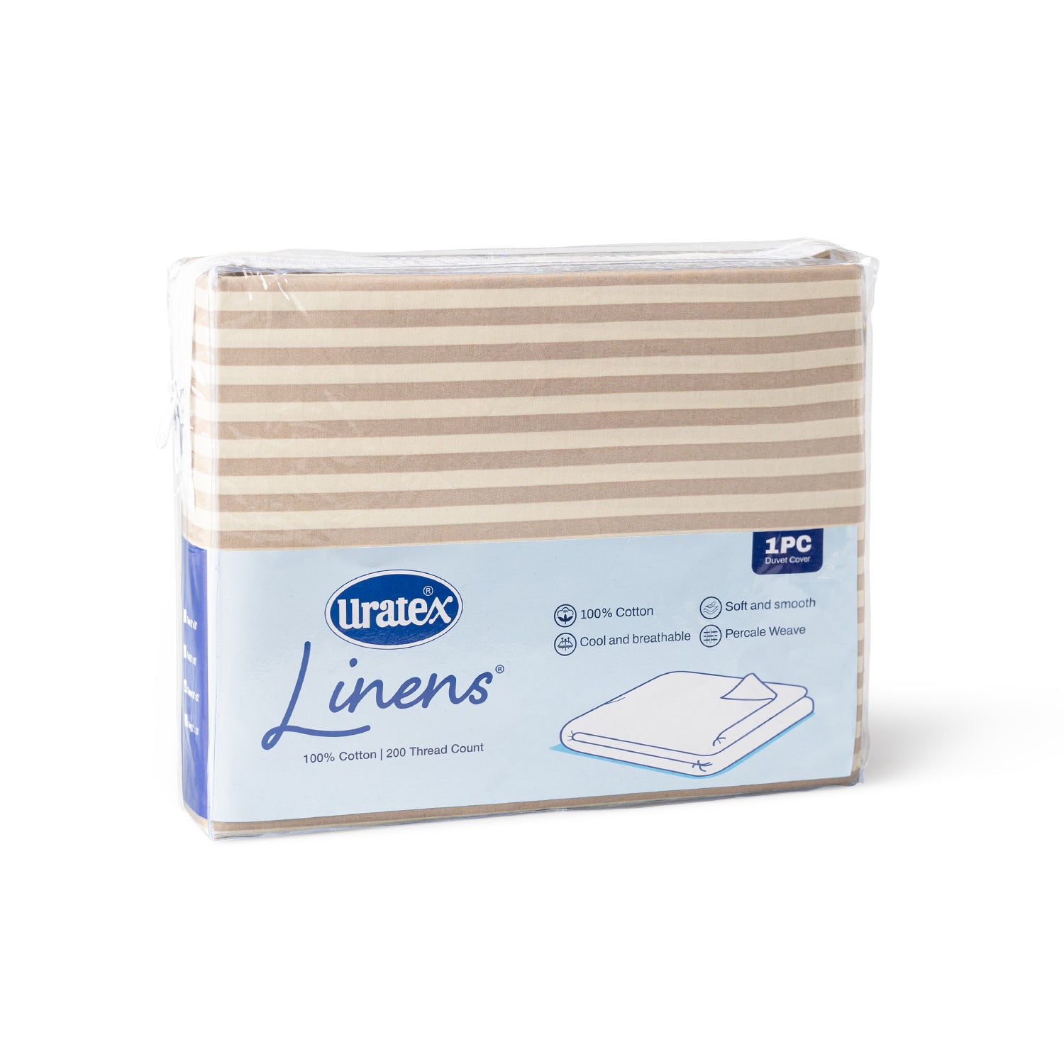 Uratex Bed Linens Duvet Cover – Uratex Philippines