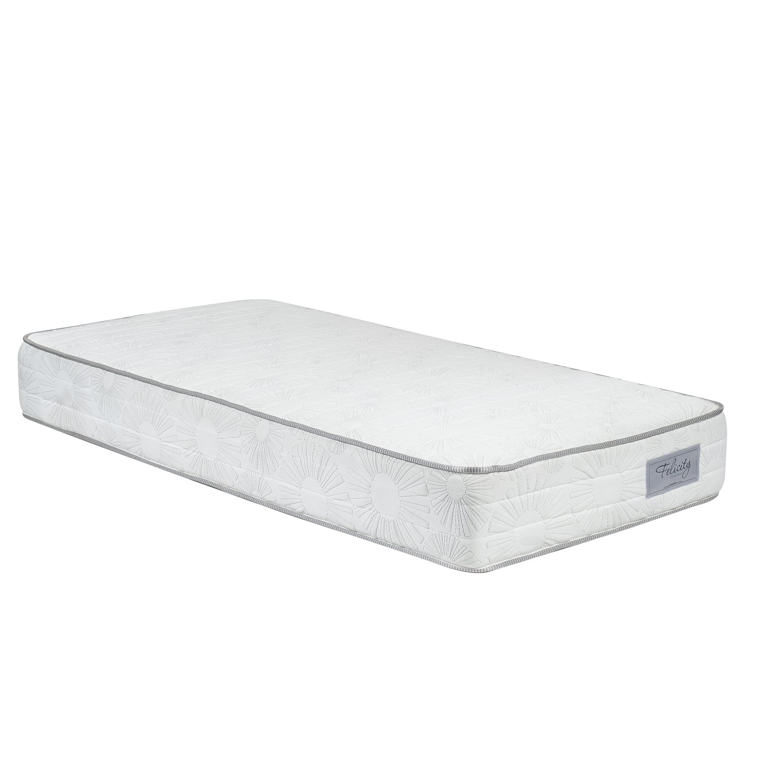 Uratex Felicity Enchantment Mattress – Uratex Philippines