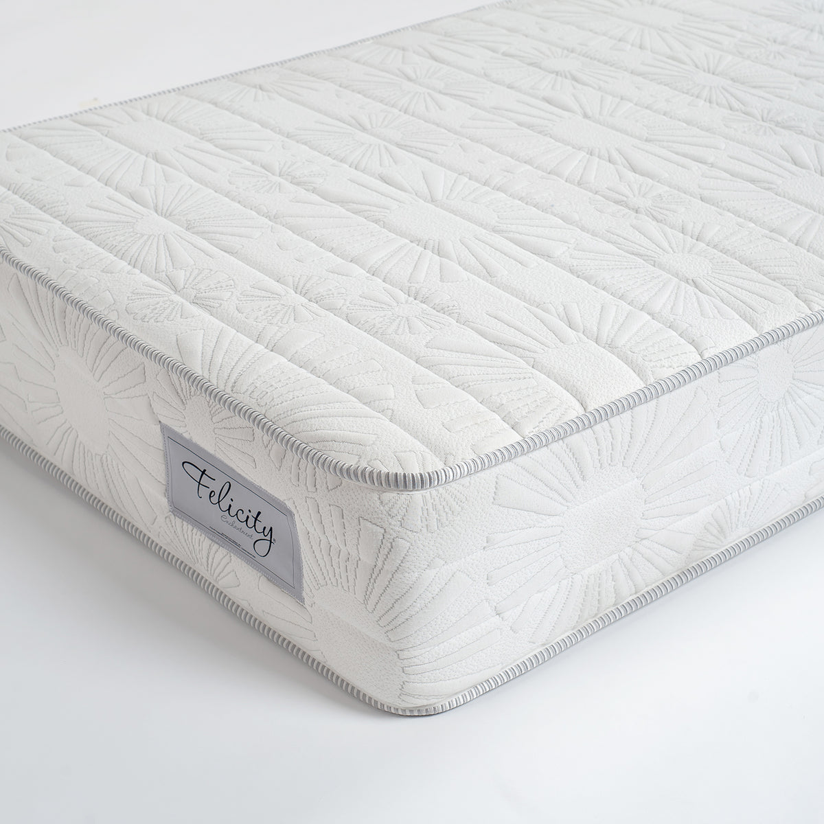 Uratex Felicity Enchantment Mattress – Uratex Philippines