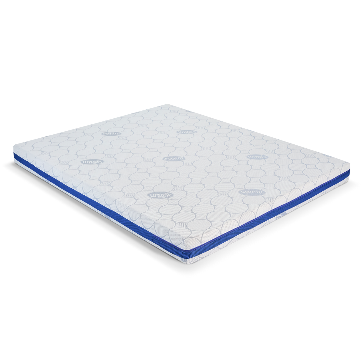 Garby Double Deck – Uratex Philippines