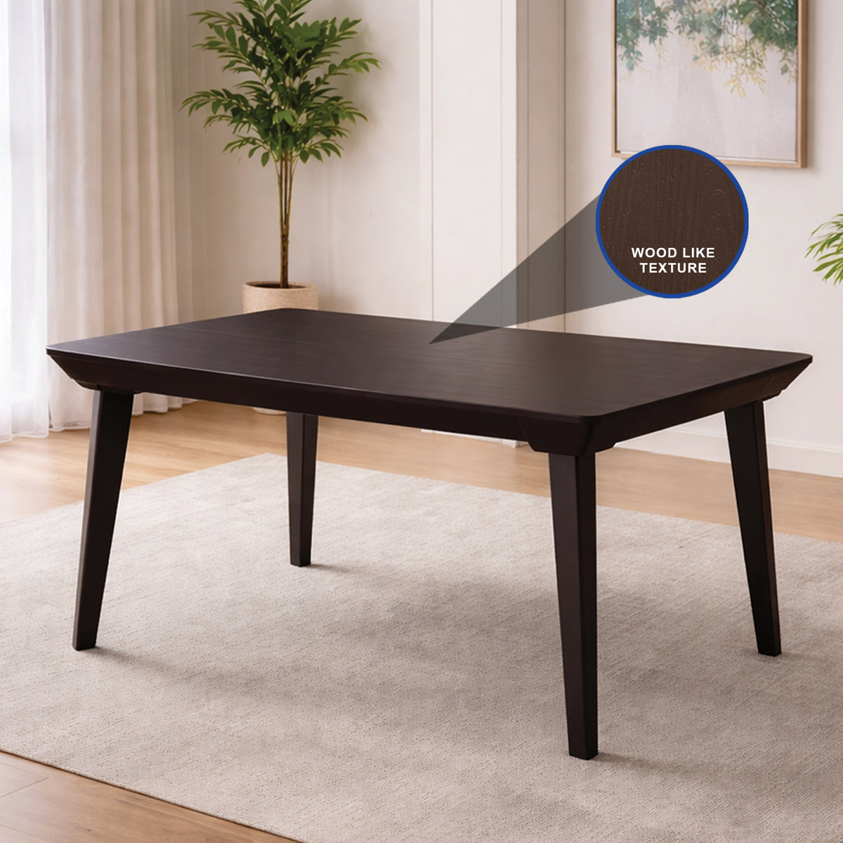 Uratex Monoblock Alfred Table – Uratex Philippines