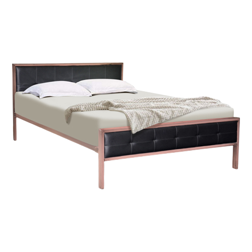 Cuzzon Bed Frame – Uratex Philippines