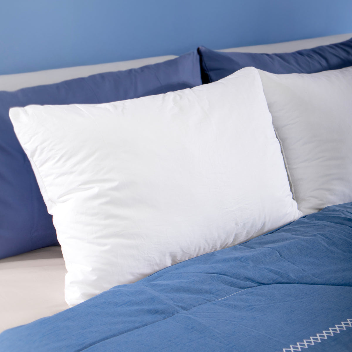 Comfort Cloud Pillow | Uratex Philippines
