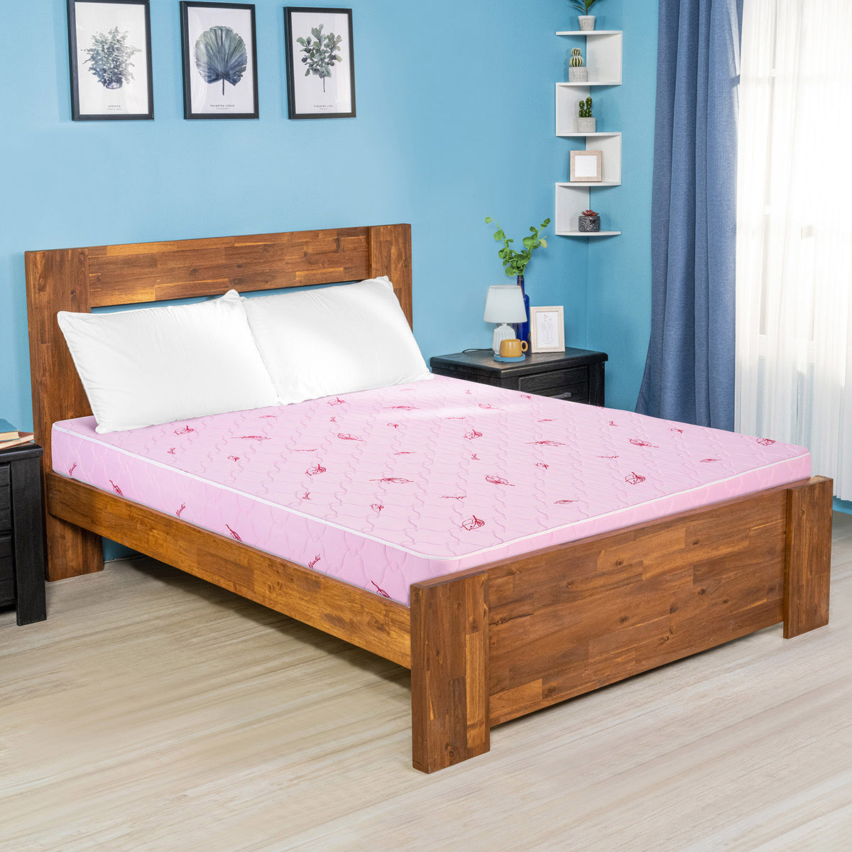Uratex Comfort Quilt Mattress – Uratex Philippines