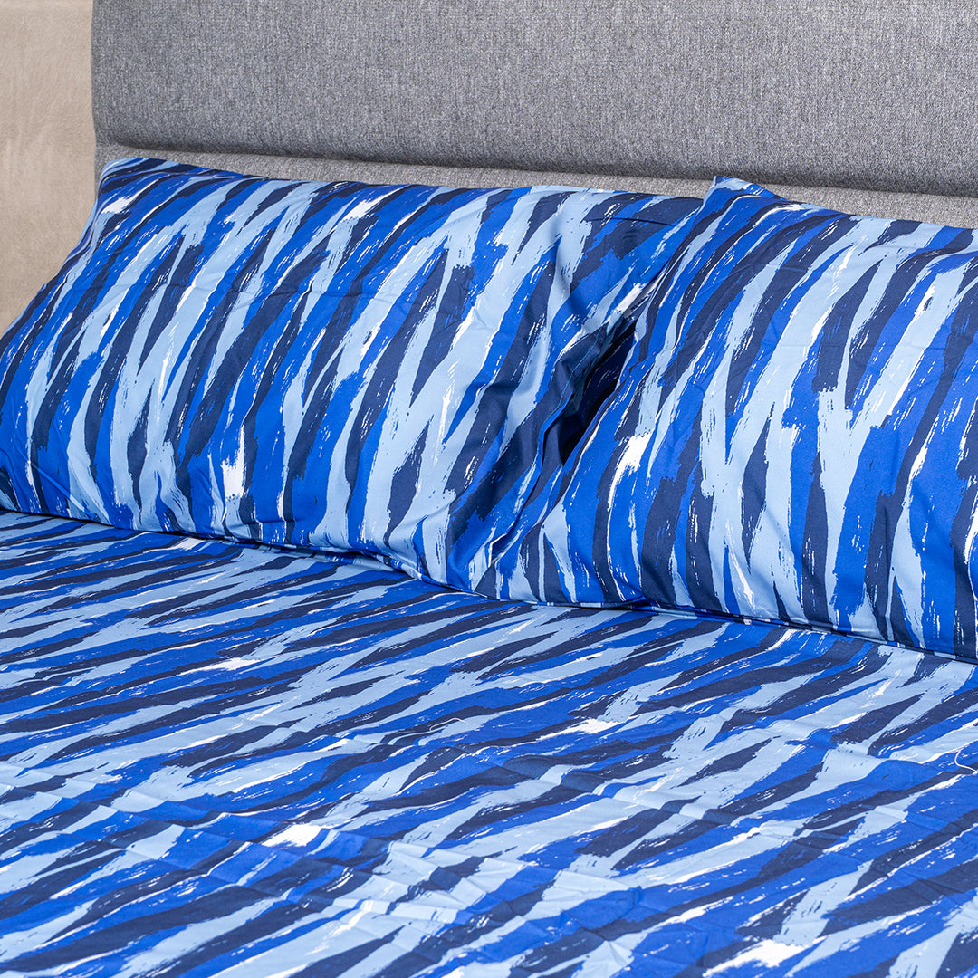 Comfortex Linens 3-Piece Set – Uratex Philippines