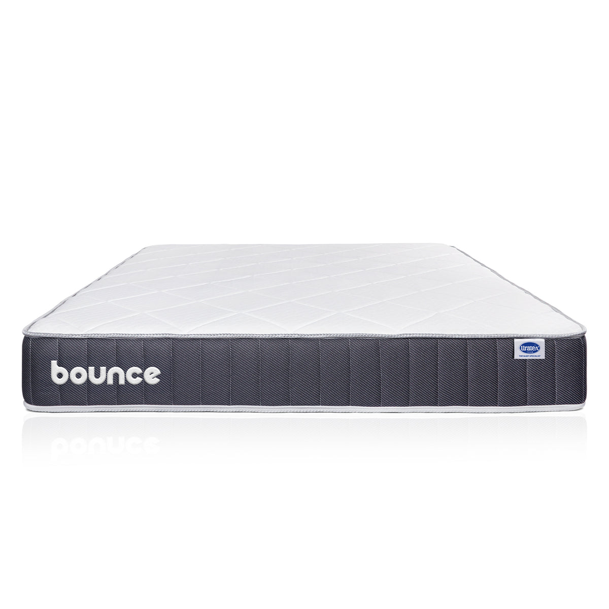 Bounce Pocket Mattress | Uratex Philippines