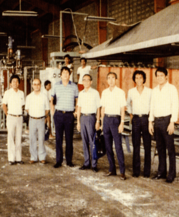 Our Story – Uratex Philippines