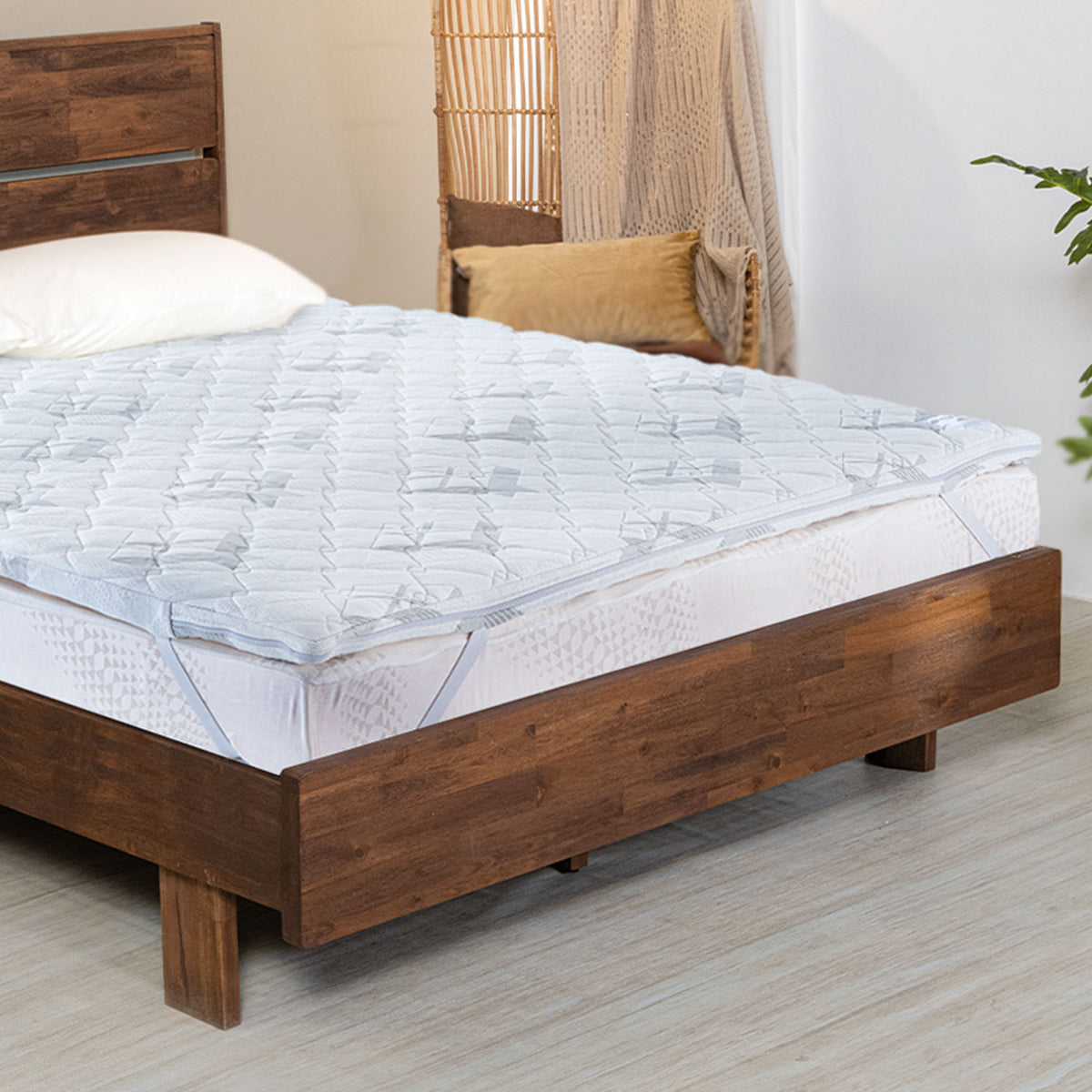 Uratex Perfect Serenity Nuovoluxe Topper – Uratex Philippines