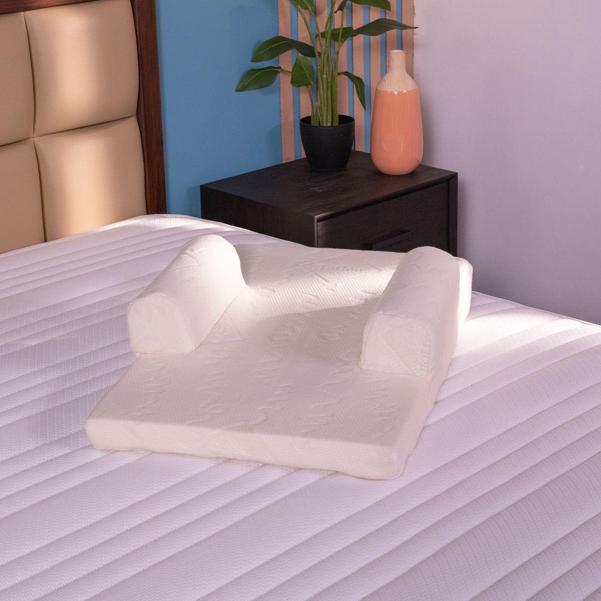 Safe and Clean Instant Sleep Positioner – Uratex Philippines
