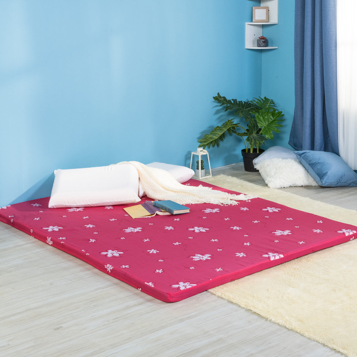 Uratex Siesta Mattress – Uratex Philippines