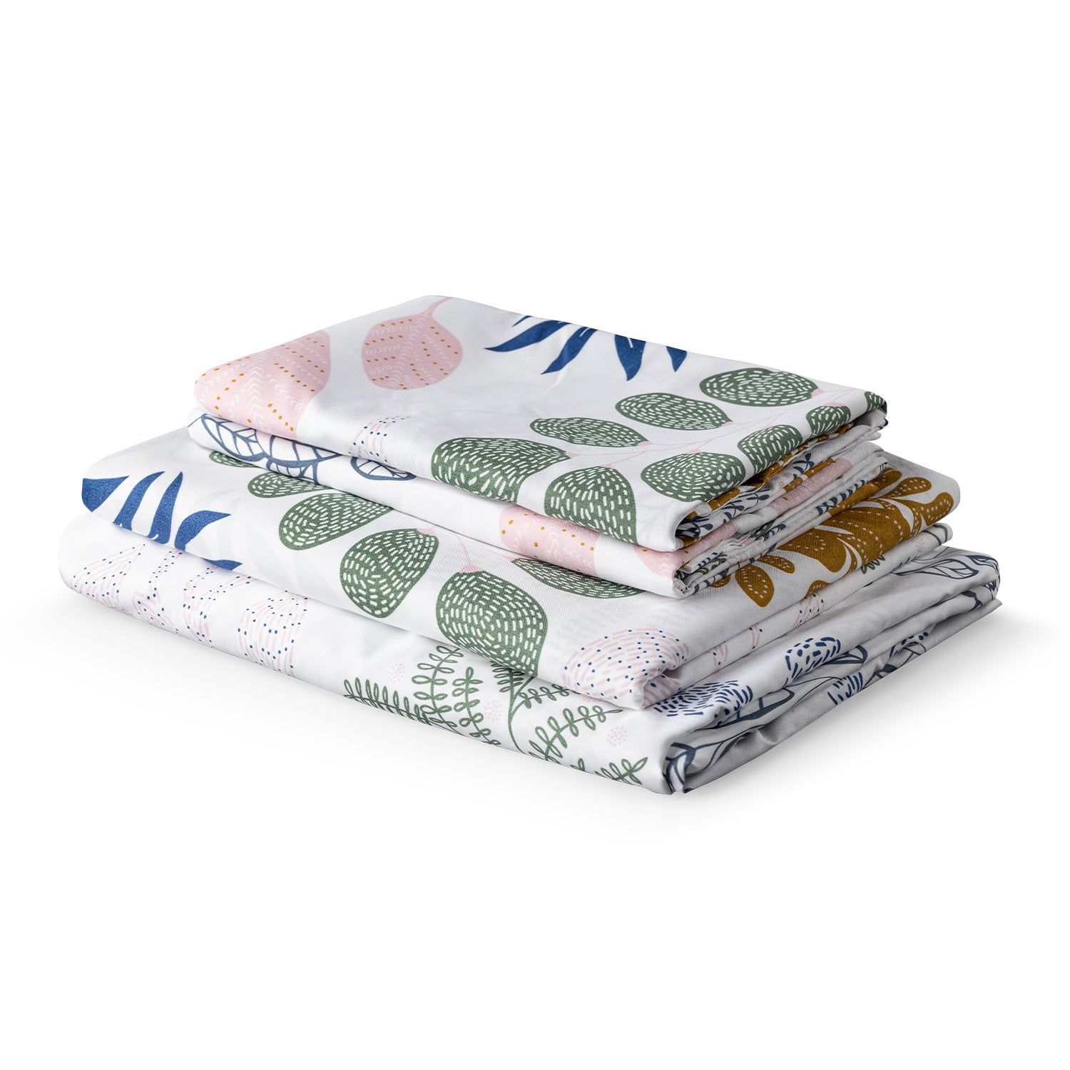 Sleep Basic Bed Linens 4 Piece Flat Sheet Set – Uratex Philippines