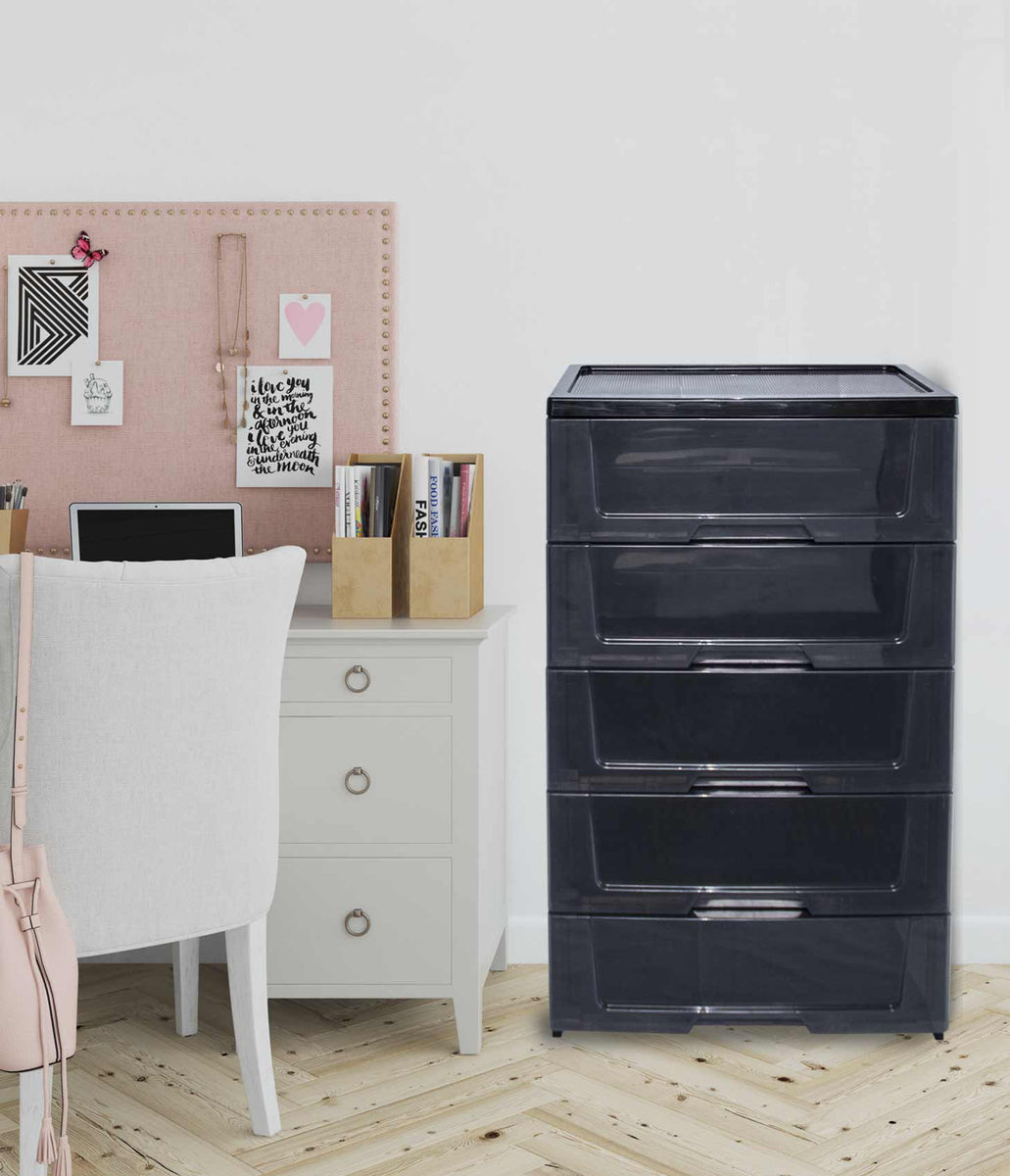 Uratex Monoblock Spot-It 5-Layer Drawer – Uratex Philippines