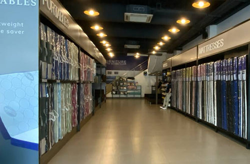 Showroom – Uratex Philippines