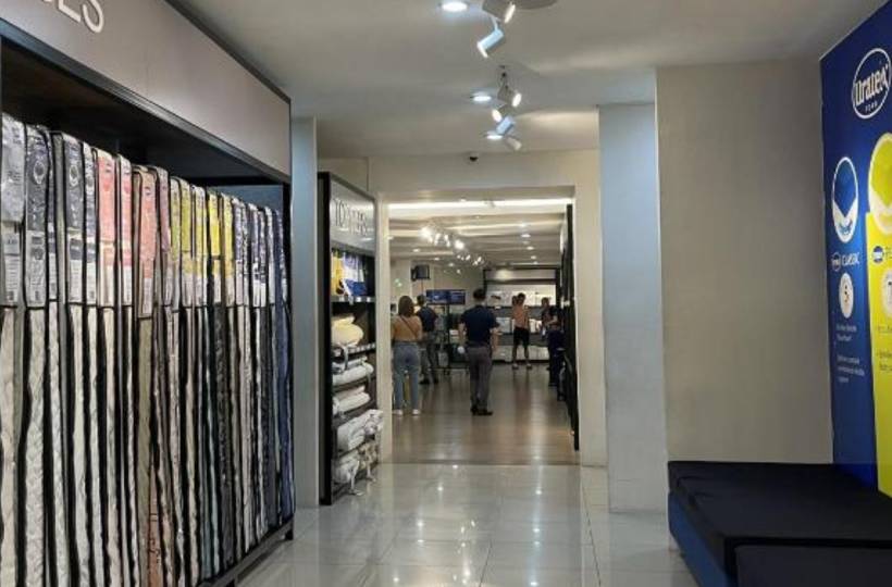 Showroom – Uratex Philippines