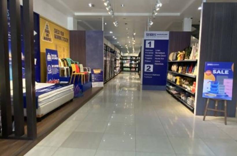 Showroom – Uratex Philippines