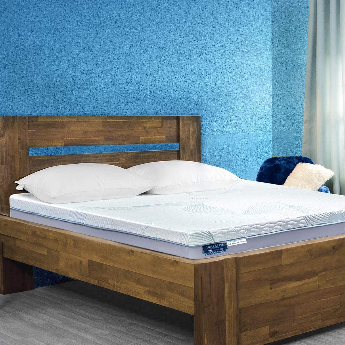 Uratex Trill Seave Mattress – Uratex Philippines