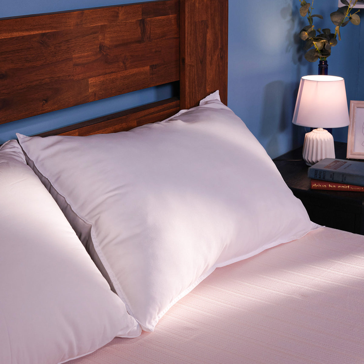 Uratex Tender Fluff Pillow – Uratex Philippines