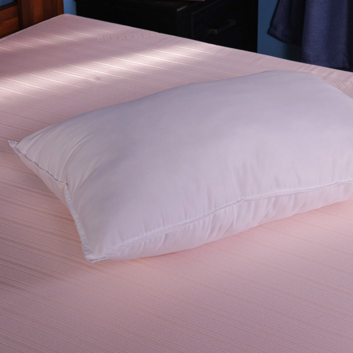 Uratex Tender Fluff Pillow – Uratex Philippines