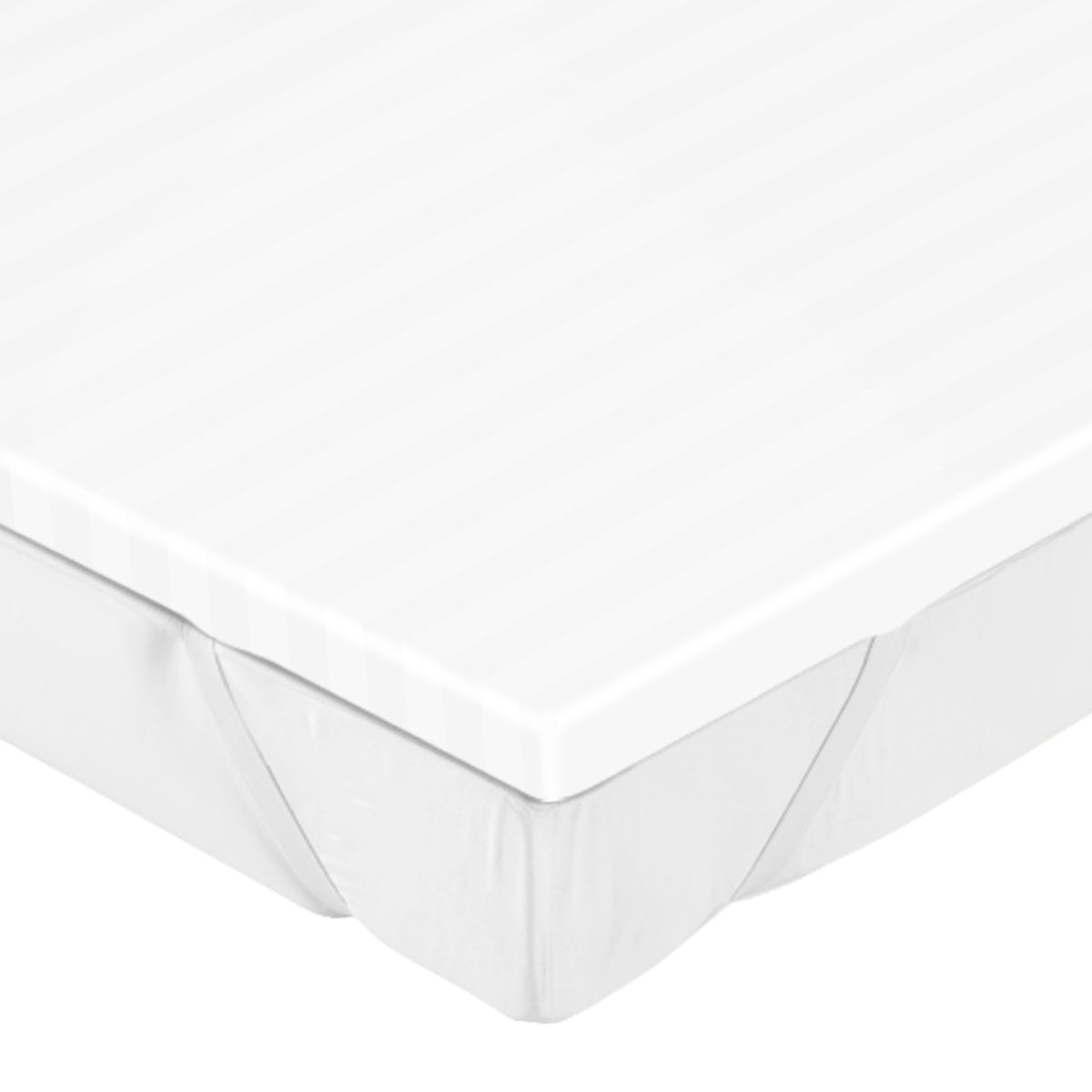 Uratex Permasoft Mattress Topper – Uratex Philippines
