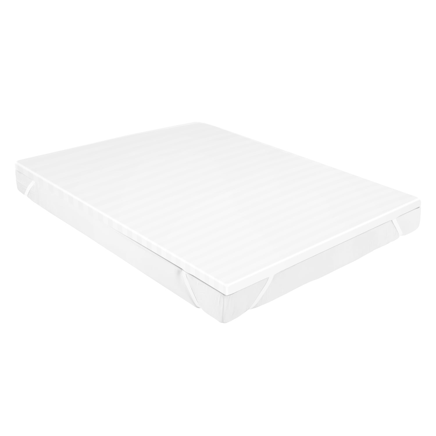 Uratex Permasoft Mattress Topper – Uratex Philippines