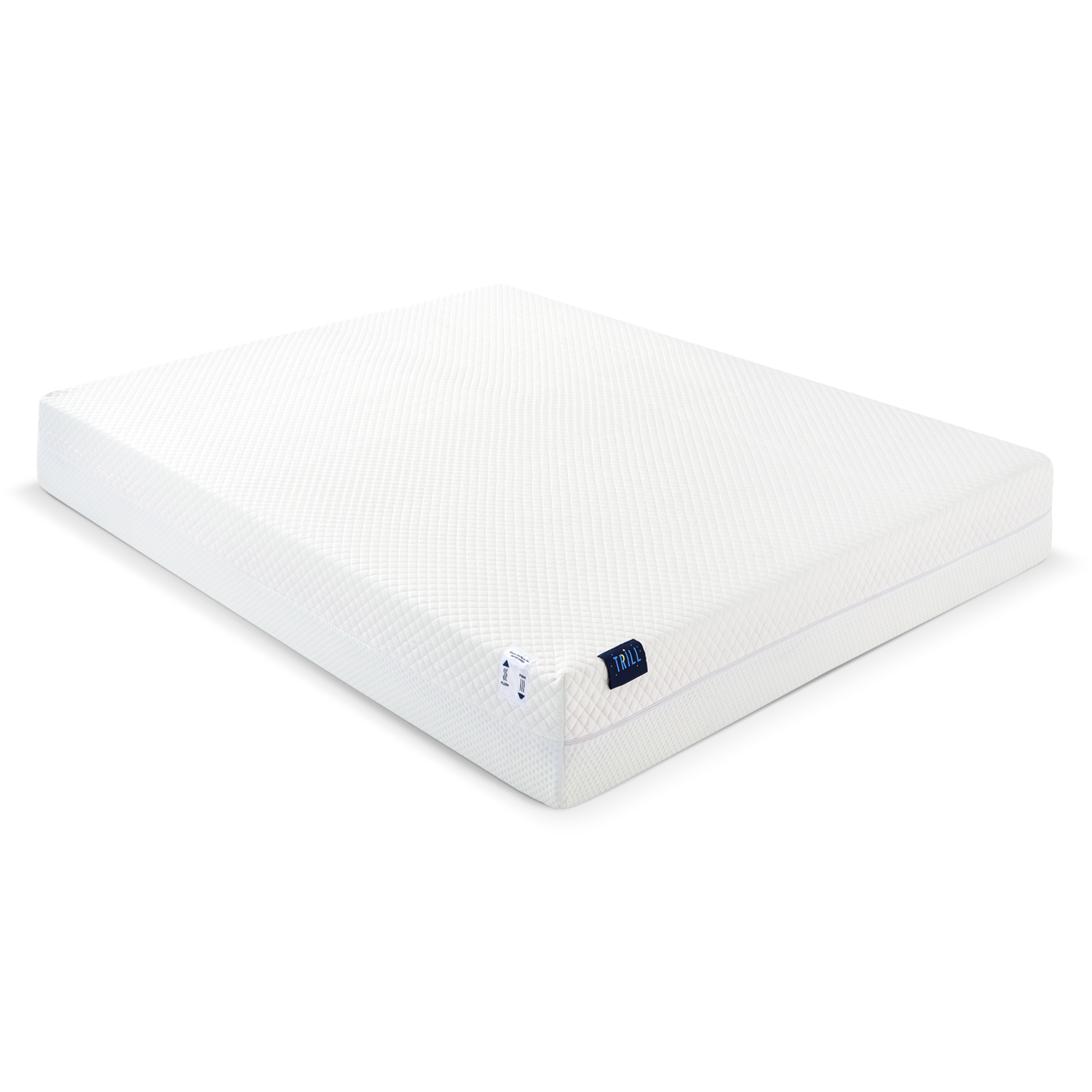 Uratex Trill Mattress-in-a-Box – Uratex Philippines