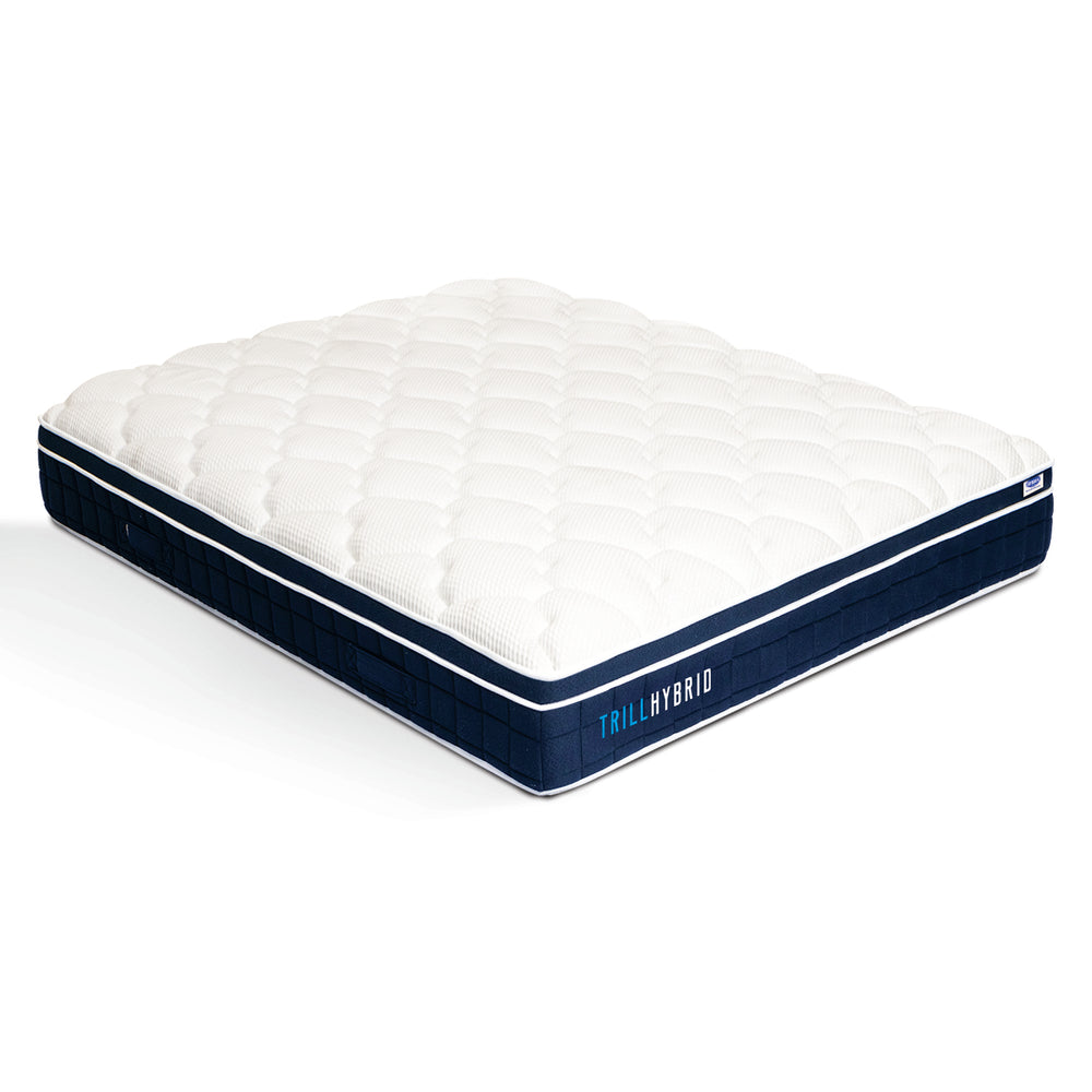Uratex Trill Hybrid Mattress – Uratex Philippines