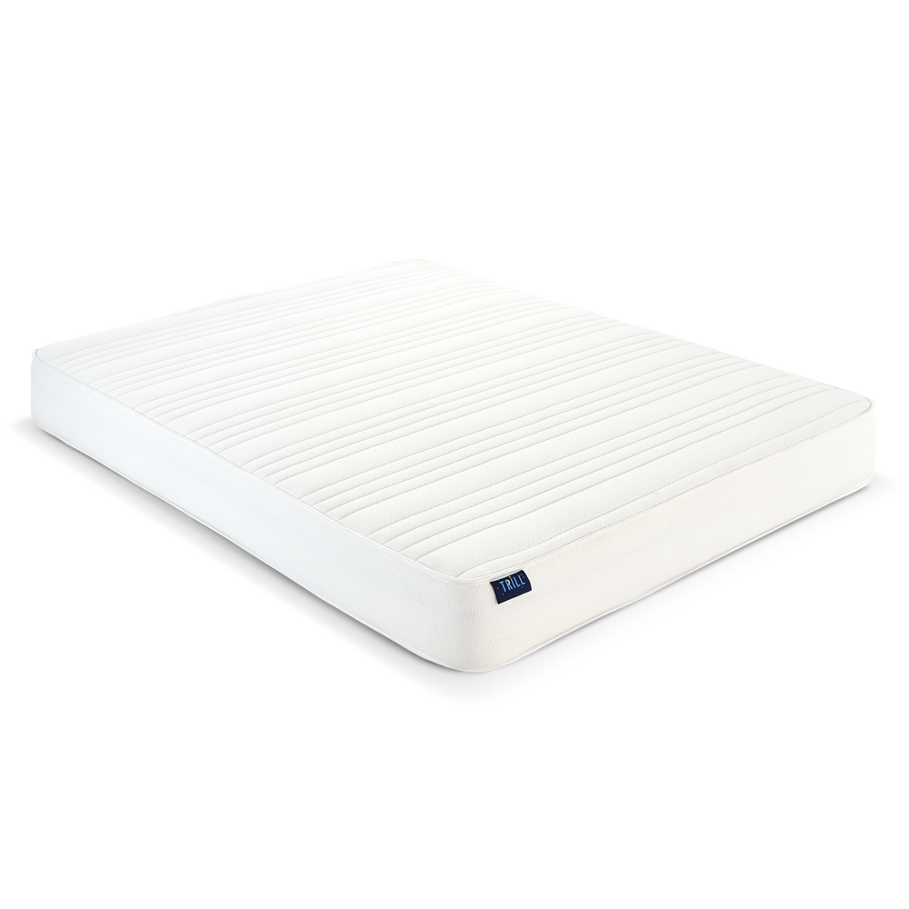 Uratex Trill Regal Pocket Spring Mattress – Uratex Philippines