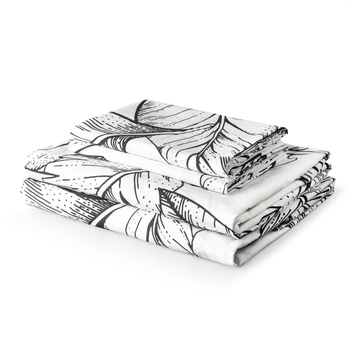 Uratex Bed Linens 3 Piece Fitted Sheet Set – Uratex Philippines