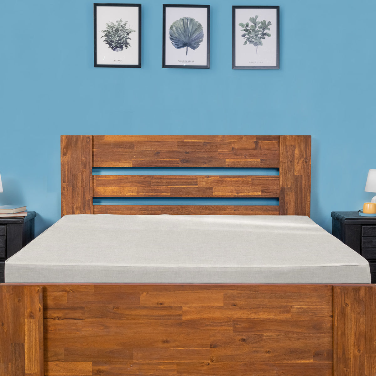 Uratex Classic Mattress in Canvas Cover – Uratex Philippines