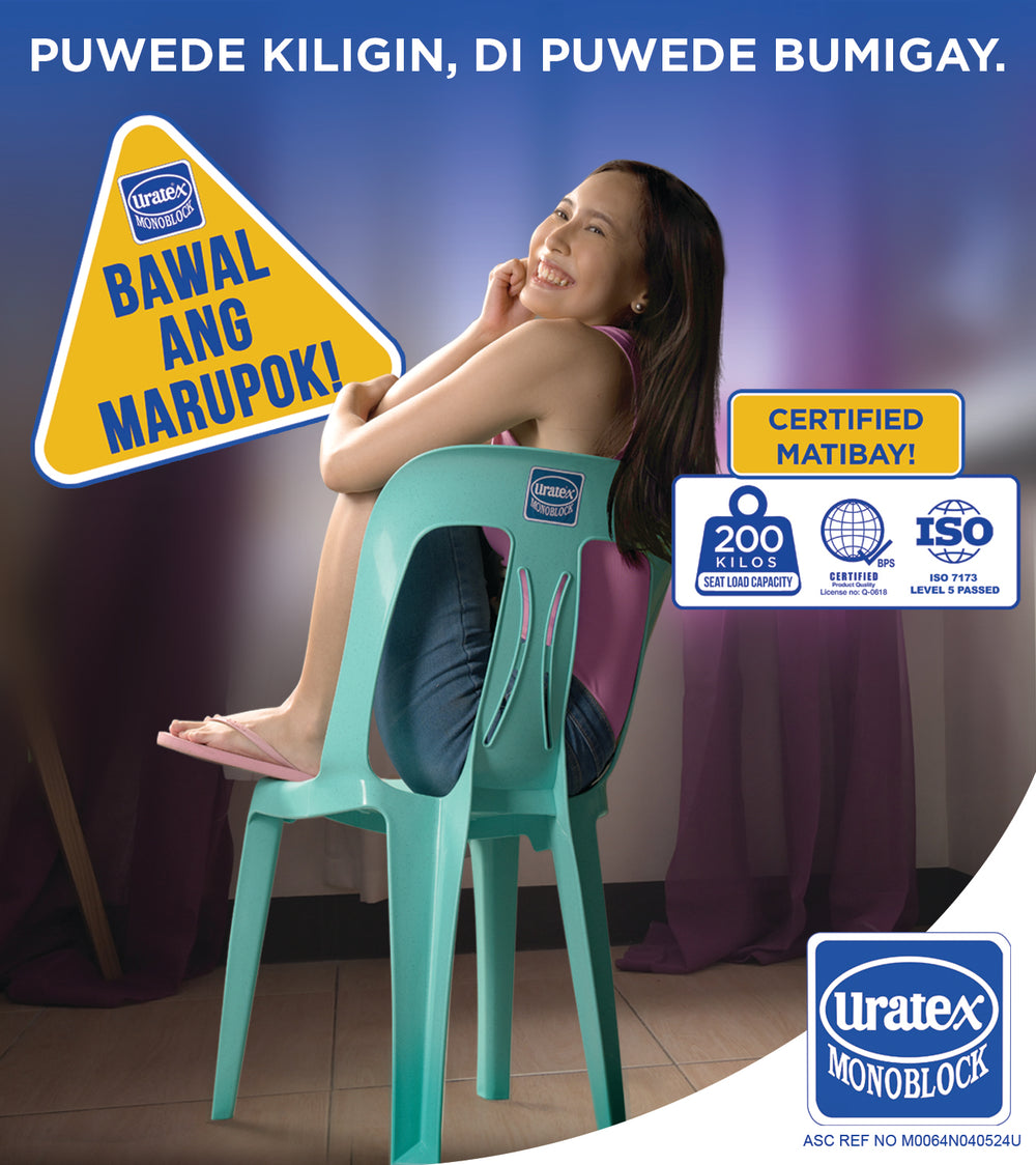 Uratex Philippines - The leading foam manufacturer in the Philippines