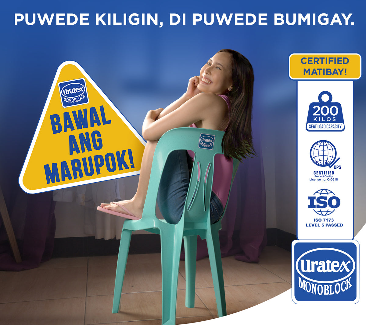 Uratex Philippines - The leading foam manufacturer in the Philippines