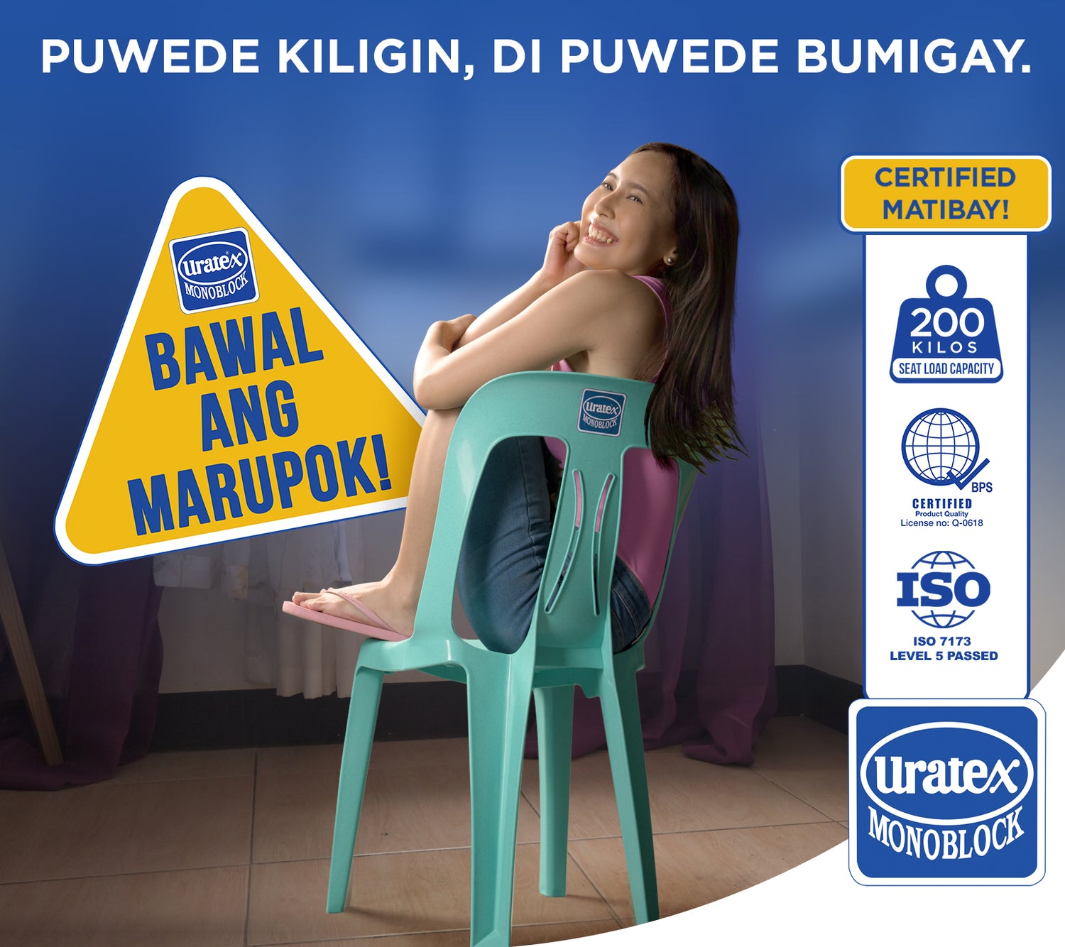 Uratex Philippines - The leading foam manufacturer in the Philippines