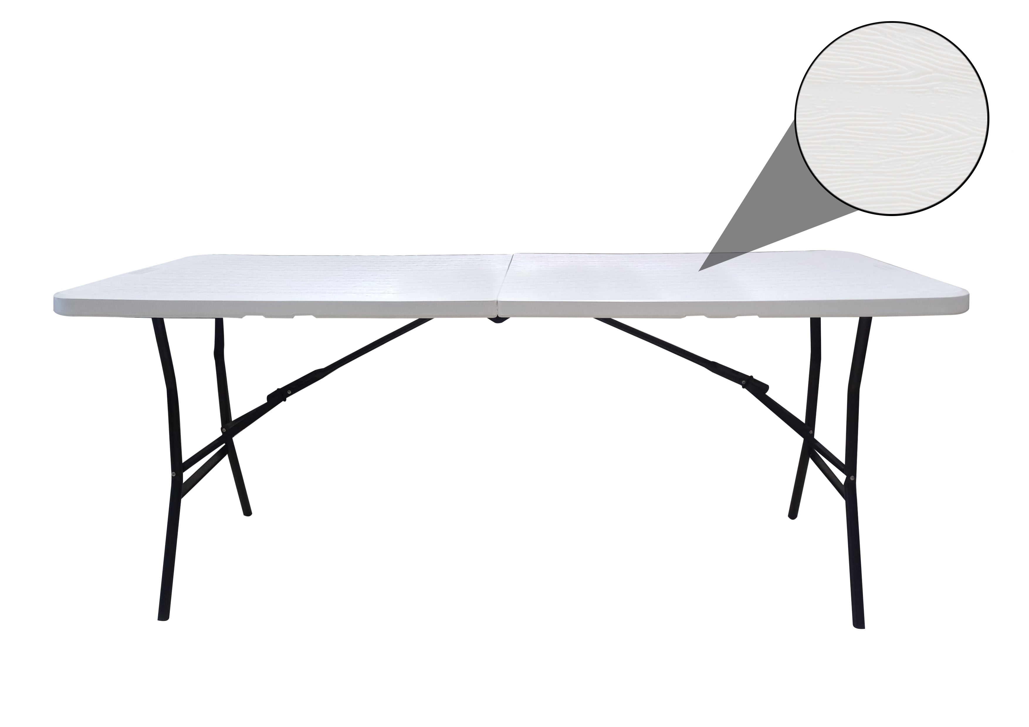 William Folding Table | Uratex Philippines