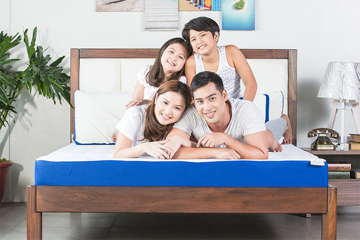 Our Story – Uratex Philippines
