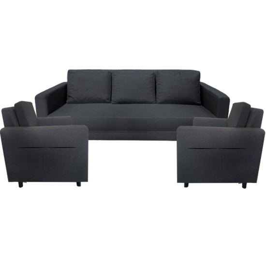 Uratex Monoblock Lock-It 5 Layer Drawer – Uratex Philippines