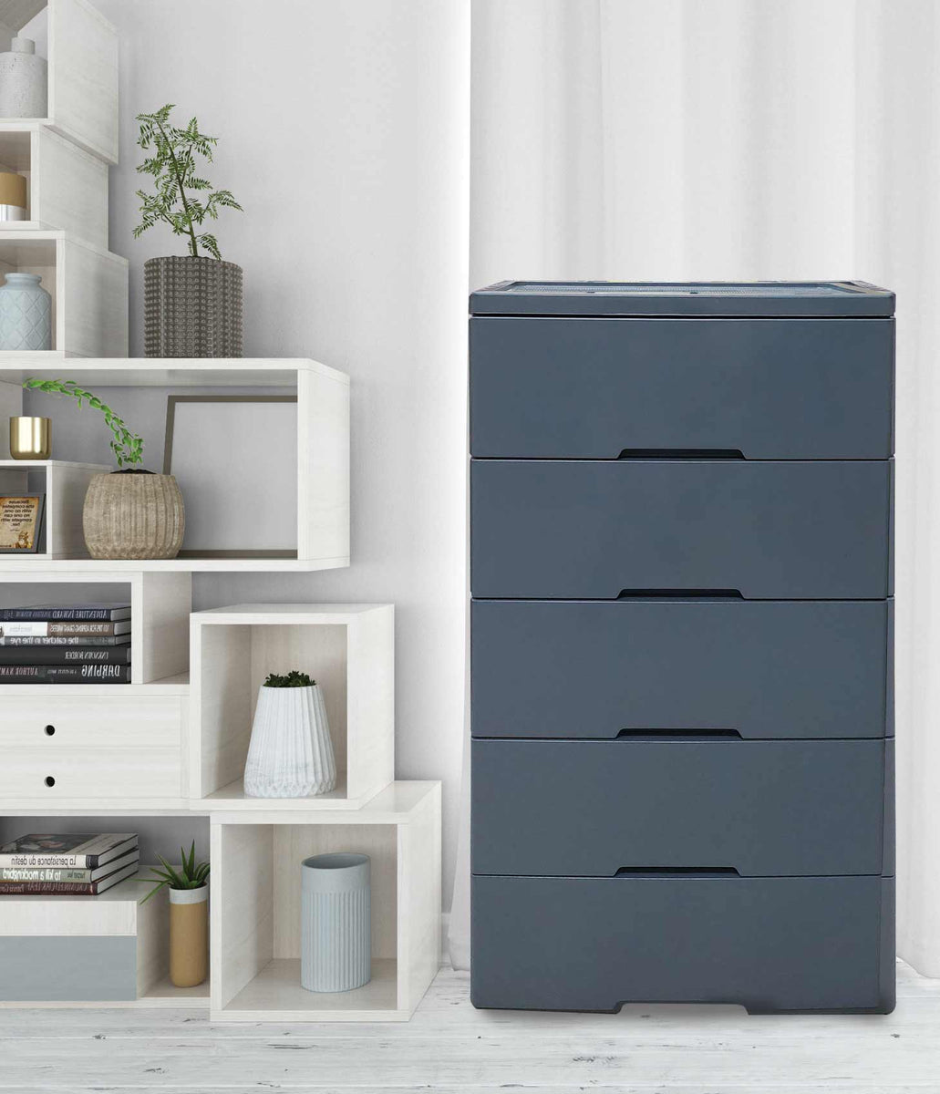 Uratex Monoblock Organice Drawer 5 Layers – Uratex Philippines