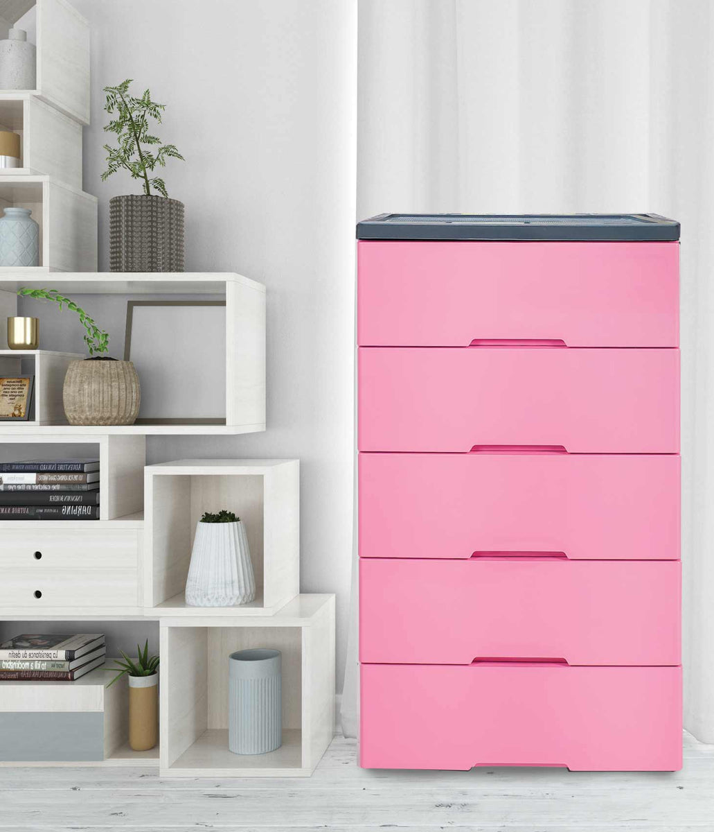 Uratex Monoblock Organice Drawer 5 Layers – Uratex Philippines