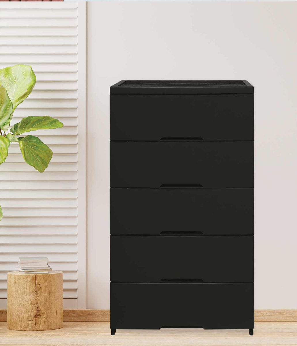 Uratex Monoblock Store-It 5 Layer Drawer – Uratex Philippines