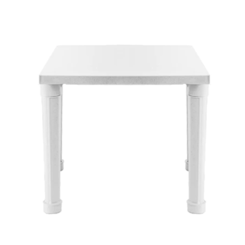 Uratex Monoblock 2401 - 20 Square Table – Uratex Philippines
