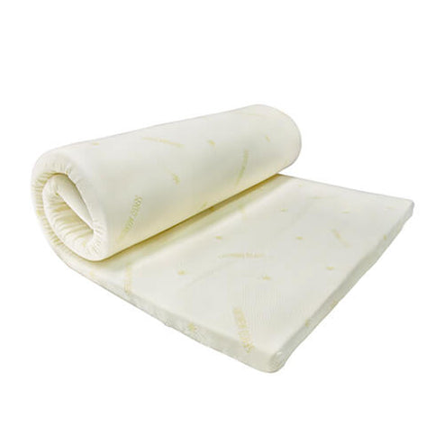 Uratex Senso Memory Foam Topper – Uratex Philippines