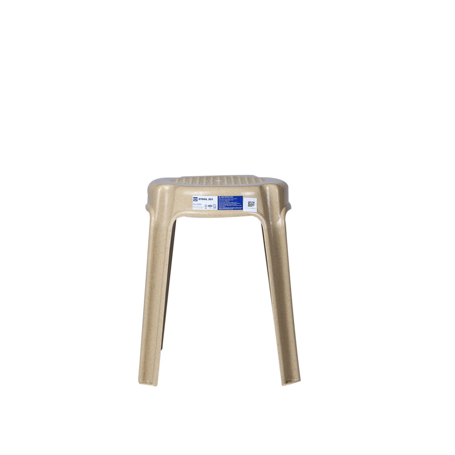 Uratex Monoblock Tuff Stool – Uratex Philippines