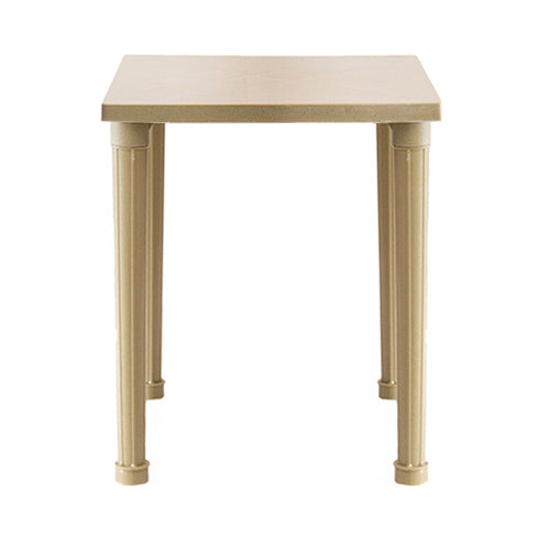 2401 28" Square Table | Uratex Philippines