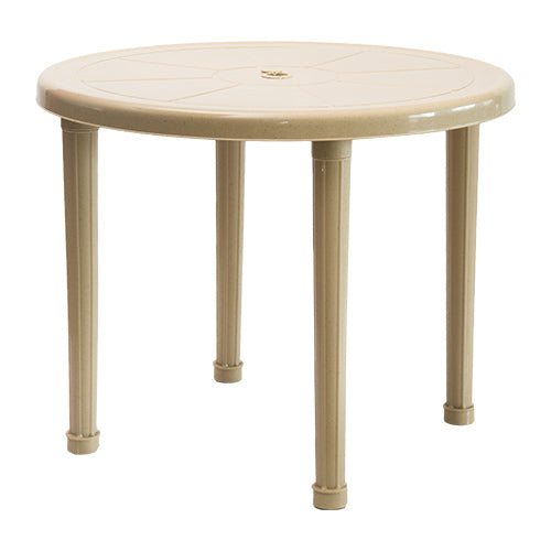 Uratex Monoblock 601 Round Table – Uratex Philippines